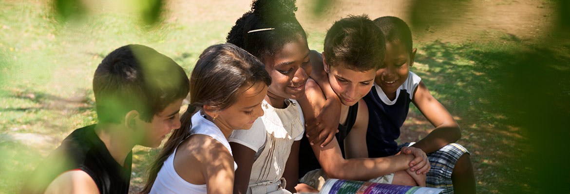 Impact - New Mexico Alliance for School-Based Health Care