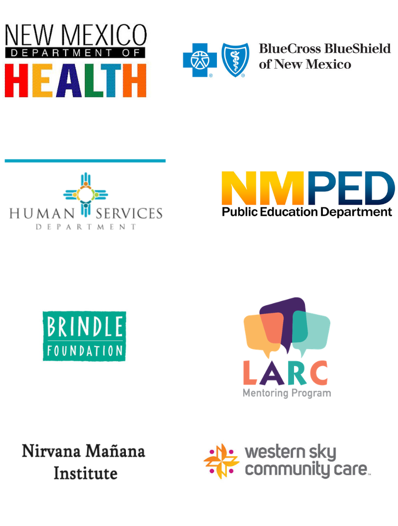 website - funders - New Mexico Alliance for School-Based Health Care