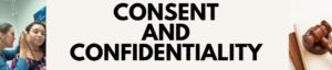Consent and Confidentiality - New Mexico Alliance for School-Based ...