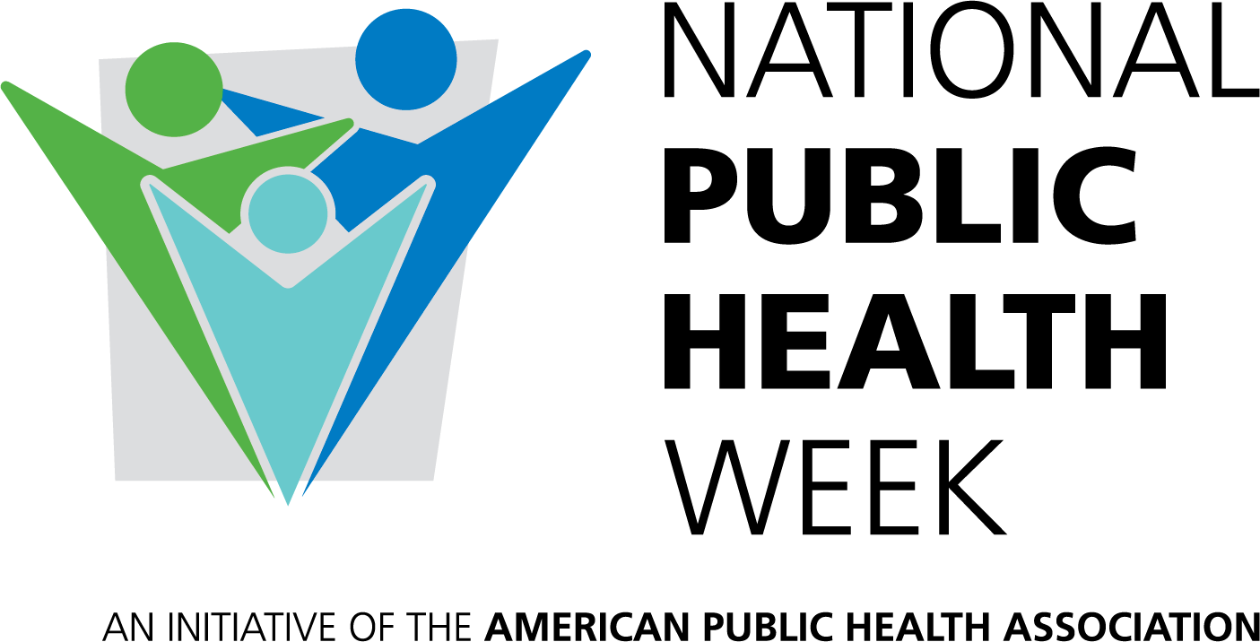 Ready. Set. Action! National Public Health Week Begins Today - New ...